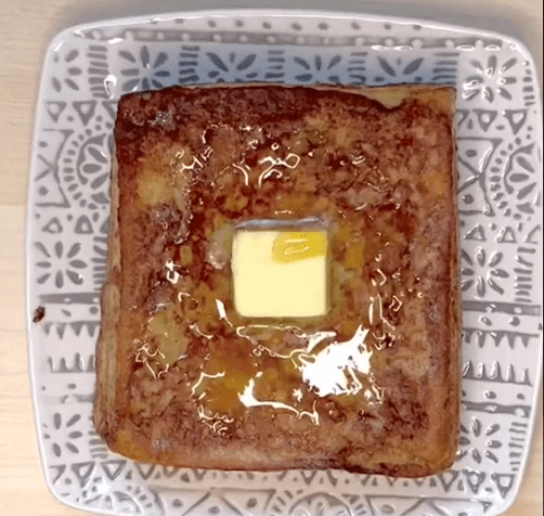 HK Style French Toast | Sheng Kee Bakery