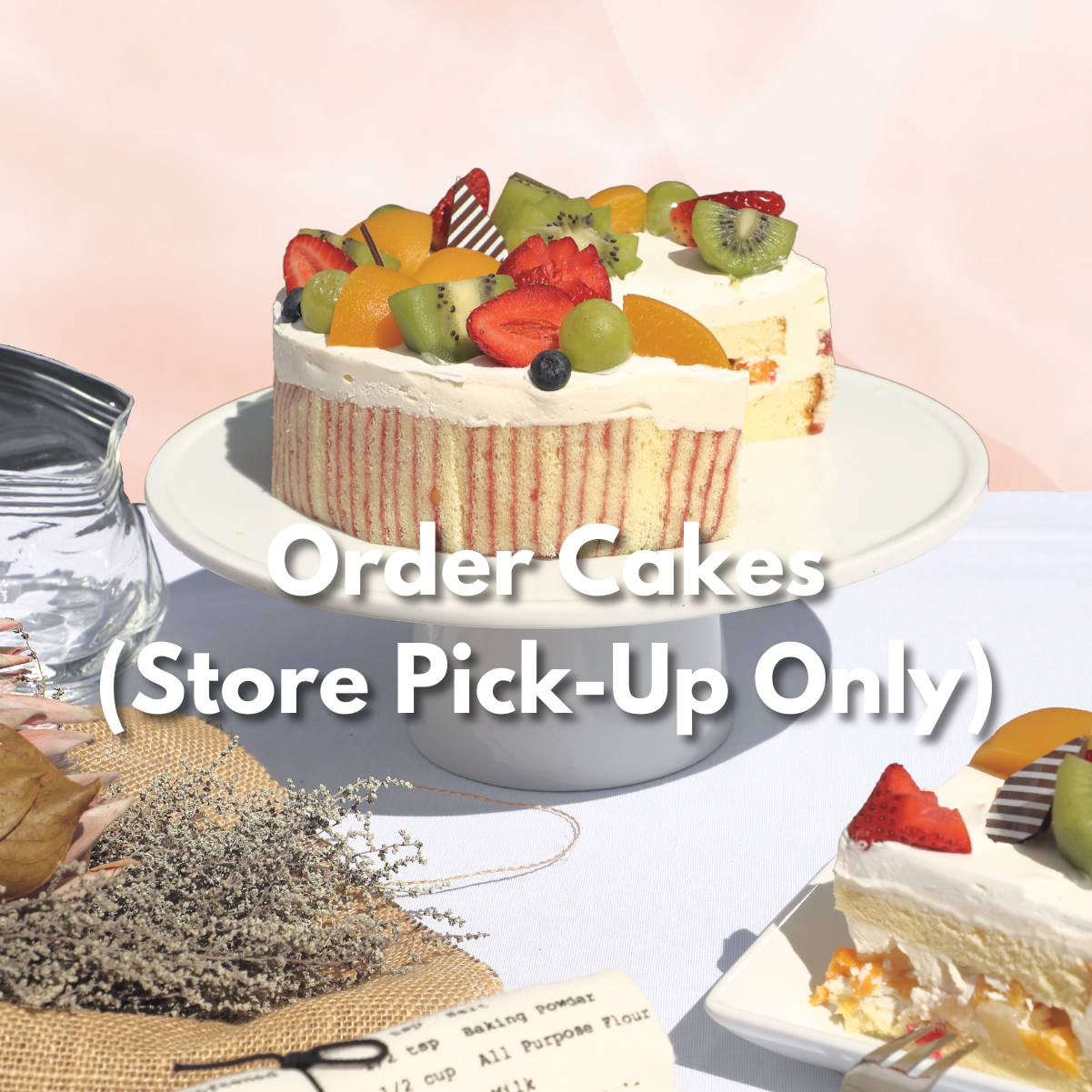 Sheng Kee Bakery | 生計 | Sheng Kee Bakery